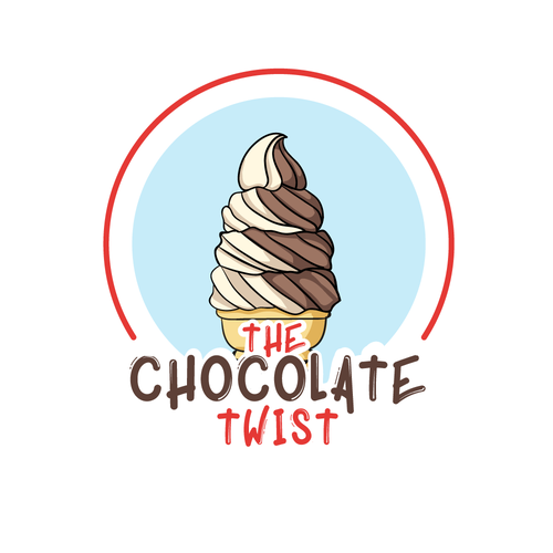 Design a logo for a new downtown Ice Cream and Candy Shop | Logo design ...