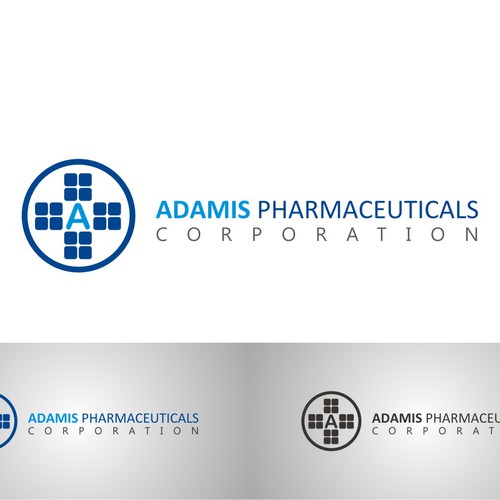 Help Adamis Pharmaceuticals Corporation with a new Logo Design | Logo ...