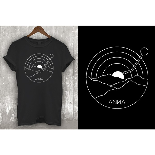 Upbeat audio visual contractor needs some cool new t-shirts! (logo ...