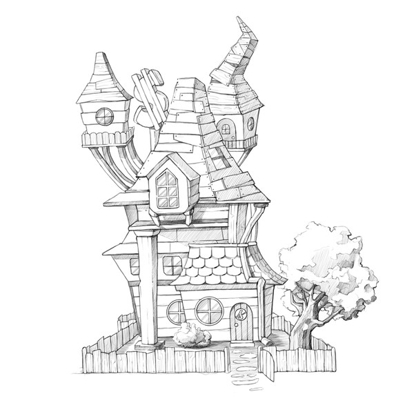 Create a cartoon style storyboard for a whiteboard video produced by ...