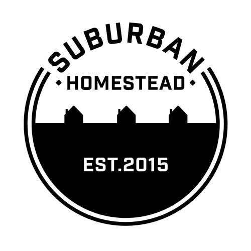 Suburban Homestead Logo | Logo design contest
