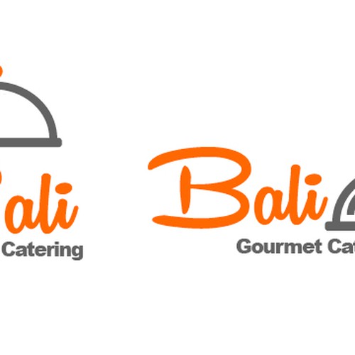 Create the next logo for Bali Gourmet Catering | Logo design contest