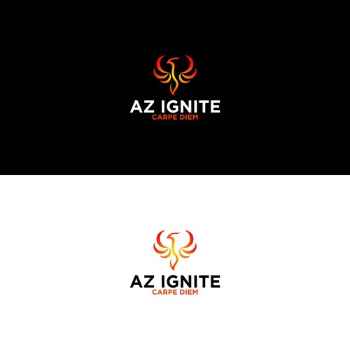 Designs | AZ Ignite 7-7 Football Logo | Logo design contest