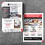 Postcard Design - Flyer Design - Find Creative Flyer Designers | 99designs