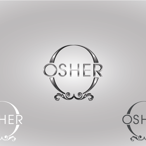 Create a logo for OSHER - luxury closes | Logo design contest