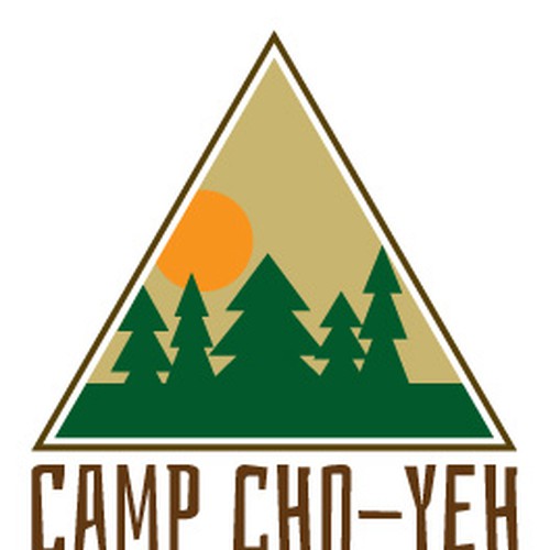 Summer Camp Logo Design | Logo design contest