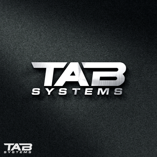 Designs | Help us design a logo for gloves: "TAB Systems" - an ...