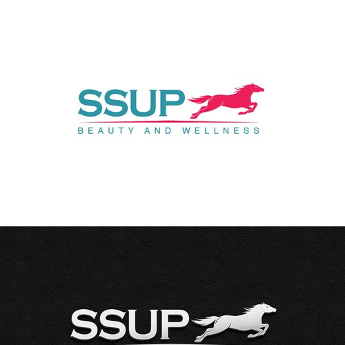 SSUP Logo rejuvenation contest | Logo design contest