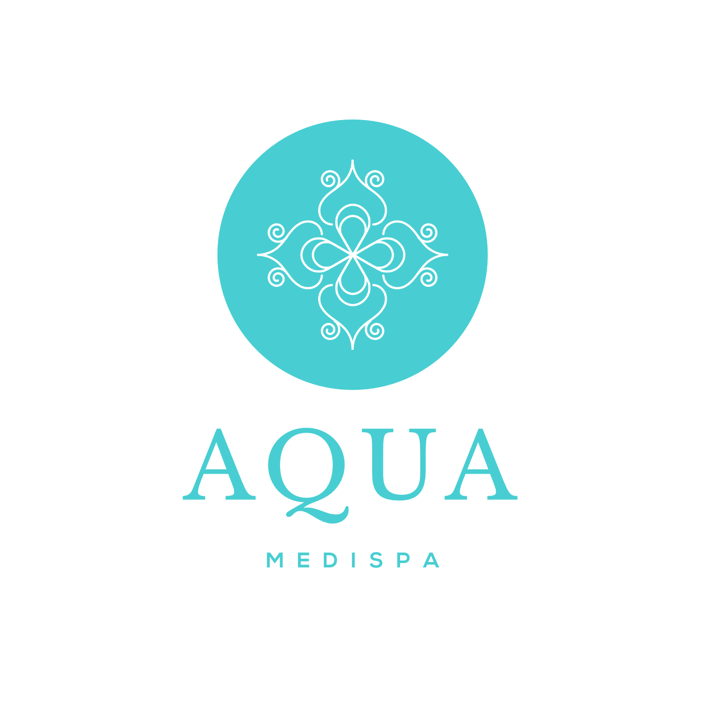 Aqua Logos - Free Aqua Logo Ideas, Design & Templates