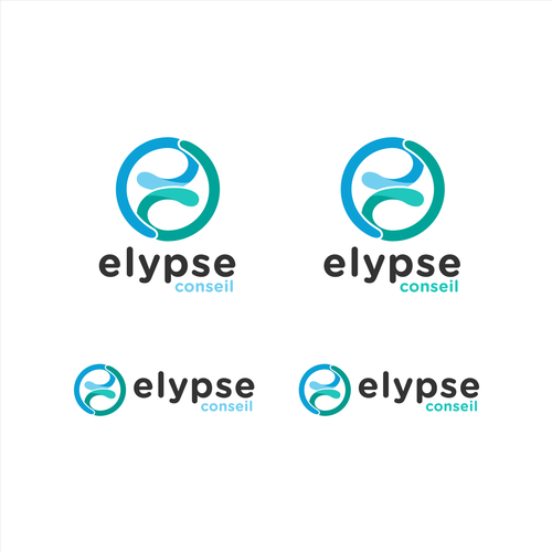 Designs | Updating/revamping a logo for consulting services in the ...