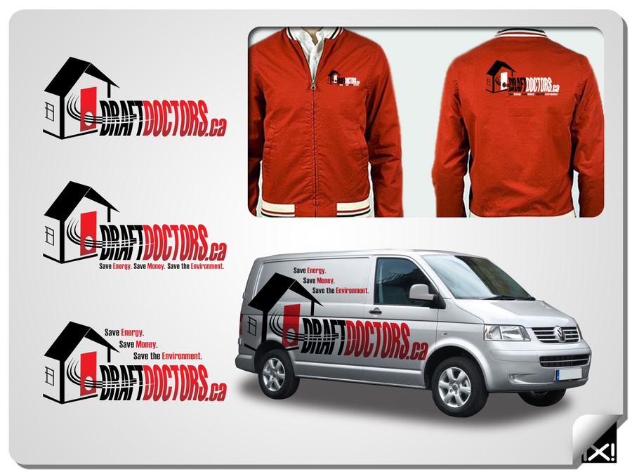 Logo Needed for Weatherization Company | Logo design contest