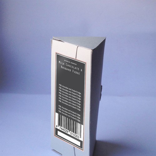 Designs | Redesign our handmade candy packaging | Product packaging contest