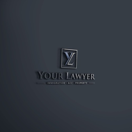 Designs | Simple logo for law firm | Logo & business card contest
