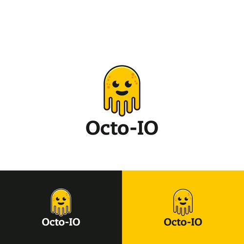 Design a Octopus mascot | Logo design contest