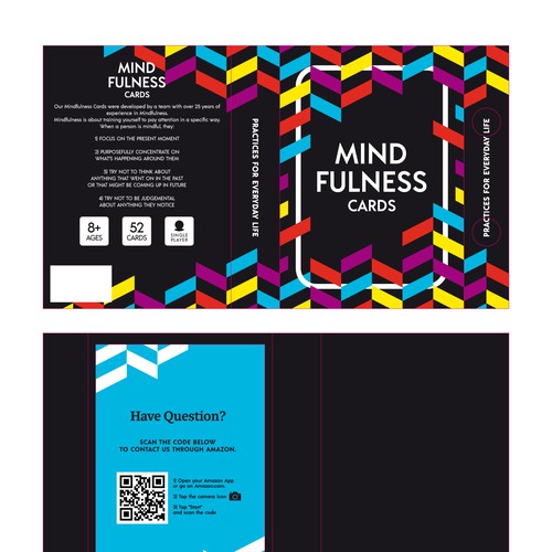 Designs | Design a modern/minimal package | Product label contest