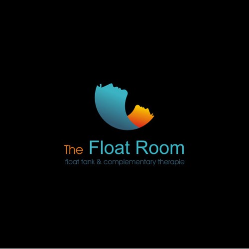 Think inside the tank... get creative & revamp the branding for established float tank centre ...