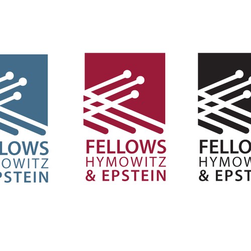 $300 LOGO: NY Personal Injury Law Firm | Logo design contest