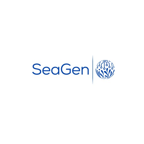 Designs | SeaGen rebrand #2 | Logo & brand guide contest