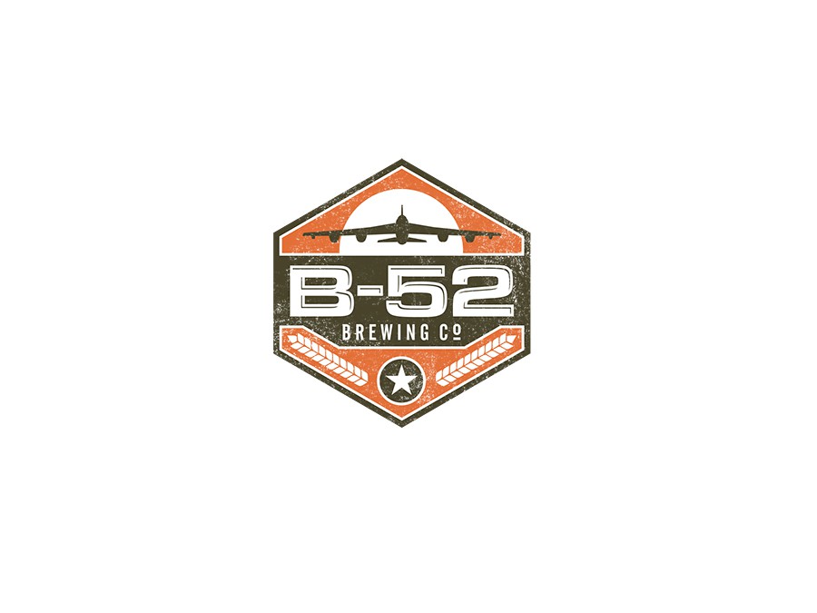 New logo wanted for B-52 Brewing Company | Logo design contest