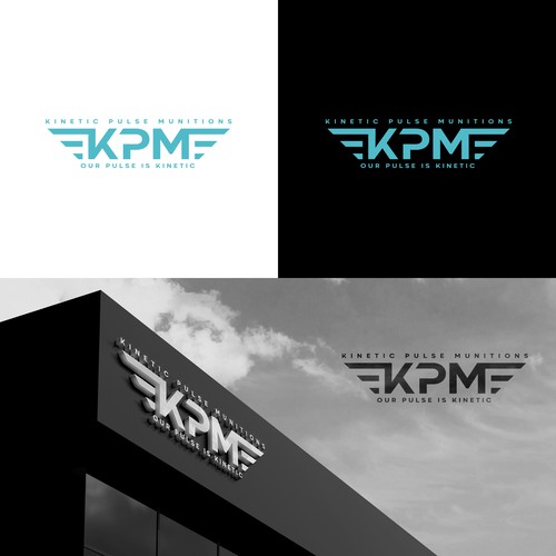 Designs | Unleash your creativity: Design the Kinetic Pulse Munitions ...