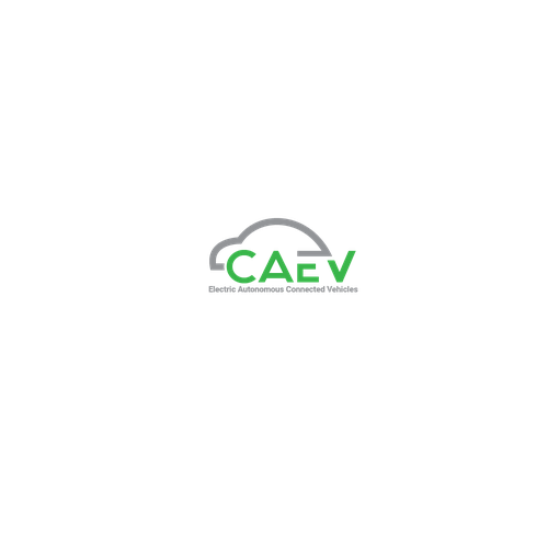 CAEV | Logo design contest