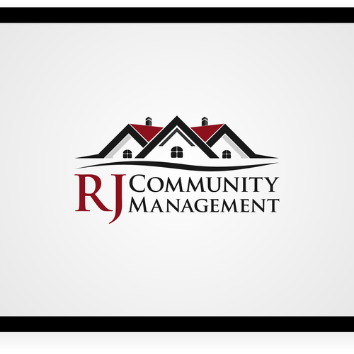 Help Rj Community Management with a new logo | Logo design contest
