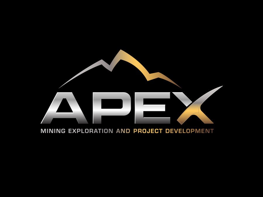 Business logo for mining exploration company | Logo design contest