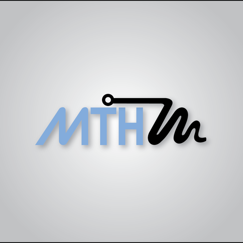 Create the next logo for MTH | Logo design contest