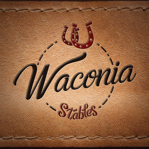 Create Classic Horse Boarding Logo for Waconia Stables | Logo design ...