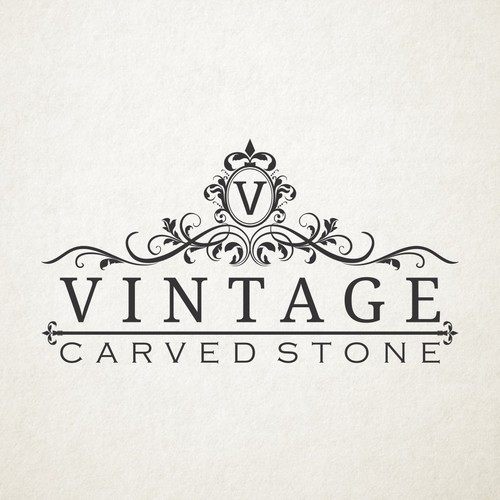 Create the logo that will be etched in stone | Logo design contest