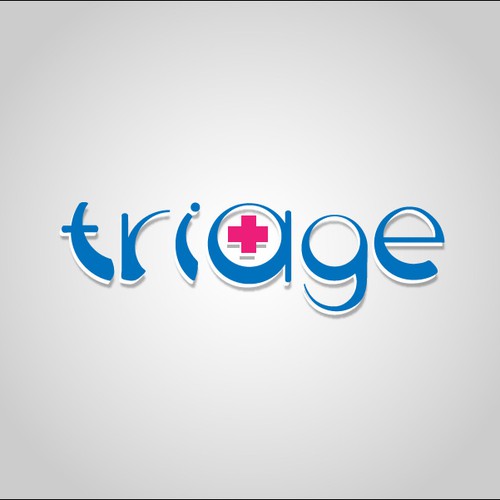 Triage Logo