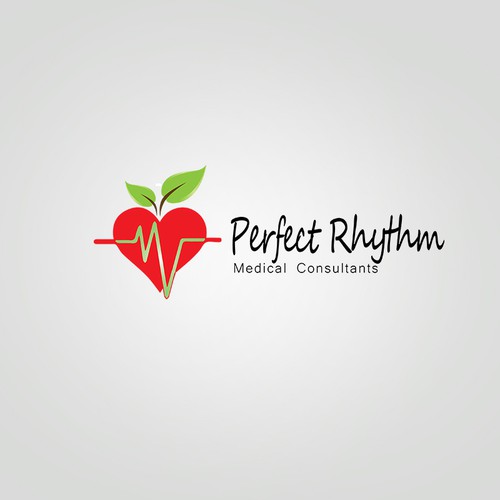 Perfect Rhythm Logo | Logo design contest