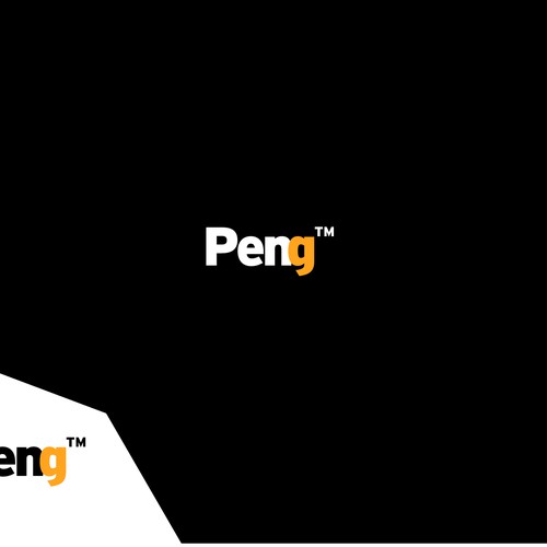 Peng Logo | Logo design contest