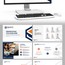 Custom PowerPoint Template Design Online | 99designs