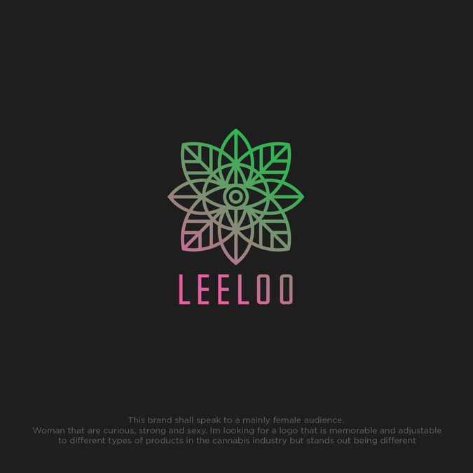 LEELOO | Logo design contest