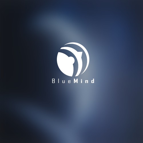 Design a logo for our tech startup: BlueMind | Logo design contest