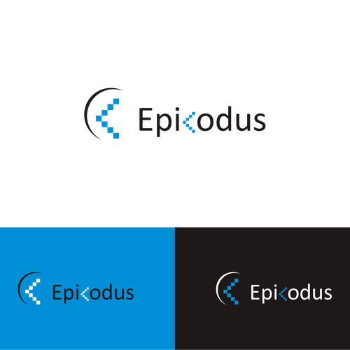 Logo for coding school | Logo design contest