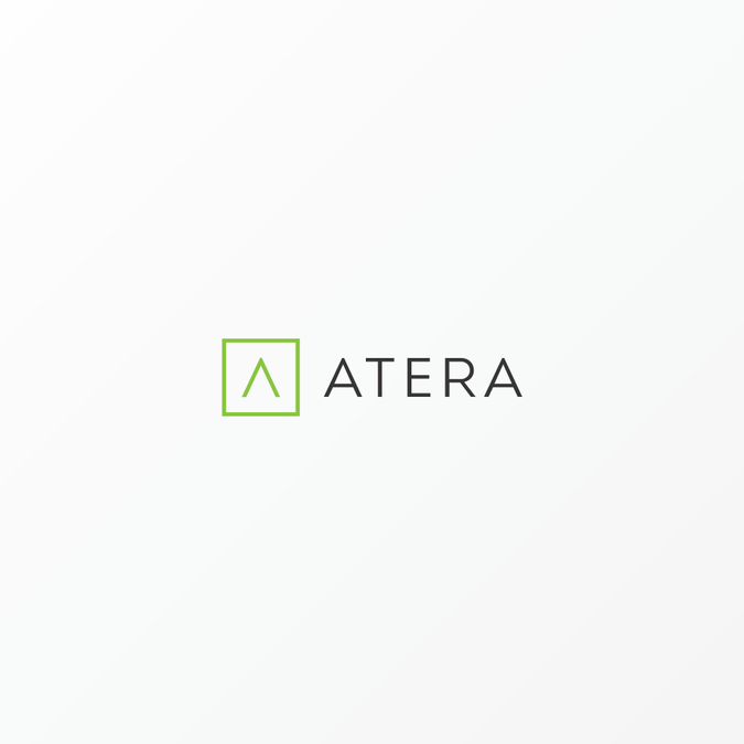 Create an amazing logo for a company that is going to disrupt a market ...