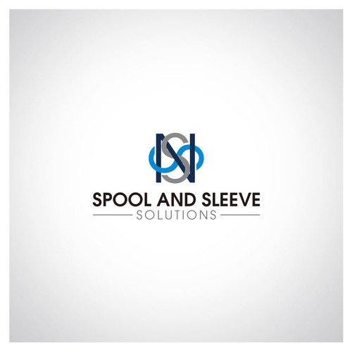 Modern Acronym Industrial Logo Needed | Logo design contest