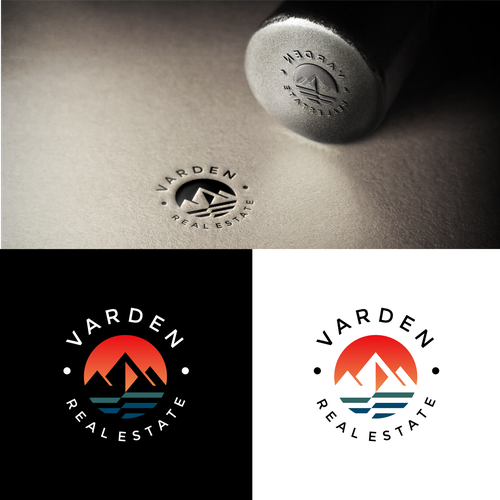 Designs | create a logo for a cutting edge real estate investment ...