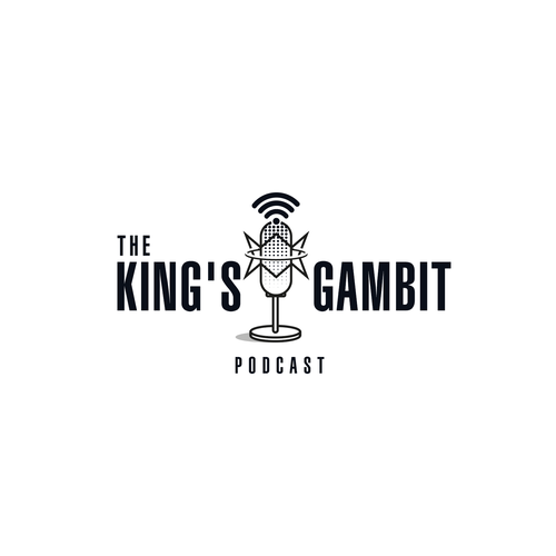 Designs | Design the Logo for our new Podcast (The King's Gambit ...