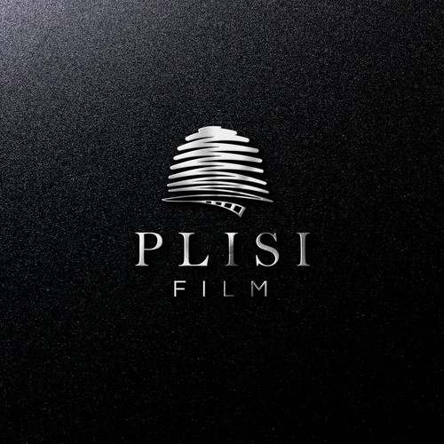 Plisi Film needs a unique, eye-catching logo - please help | Logo ...