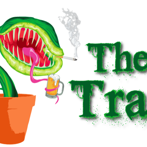 New logo wanted for The Venus Fly Trap | Logo design contest