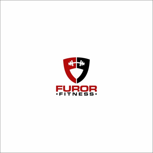 Furor Fitness needs a powerful new logo. | Logo design contest