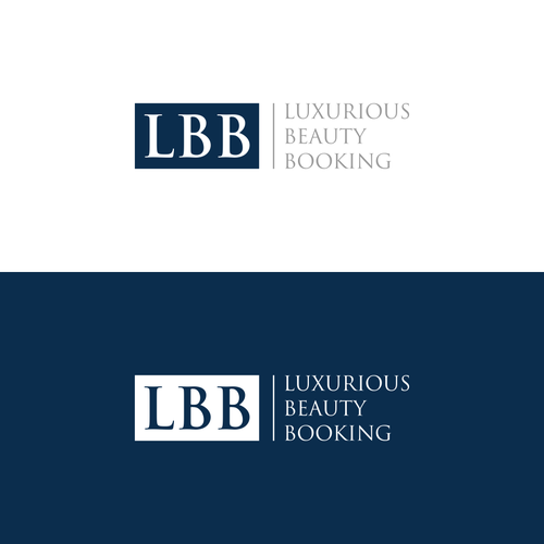 Logo LBB | Logo design contest