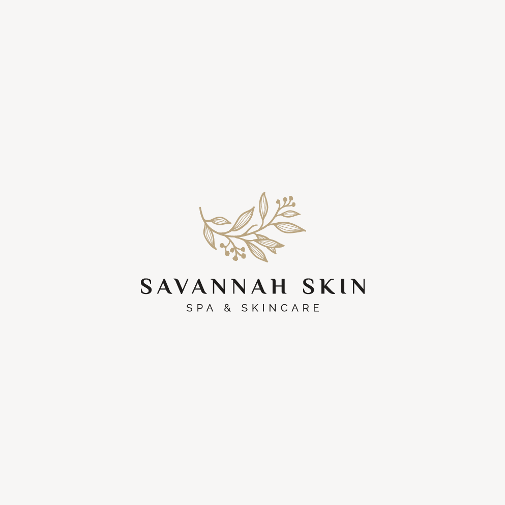 Anti Aging Logos - Free Anti Aging Logo Ideas, Design & Templates