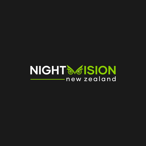 Designs | Modern Night Vision Electro-Optics Logo design, something ...