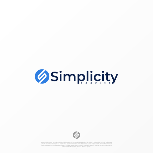 Designs | Redesign this Simple Modern Company and make it stand out ...