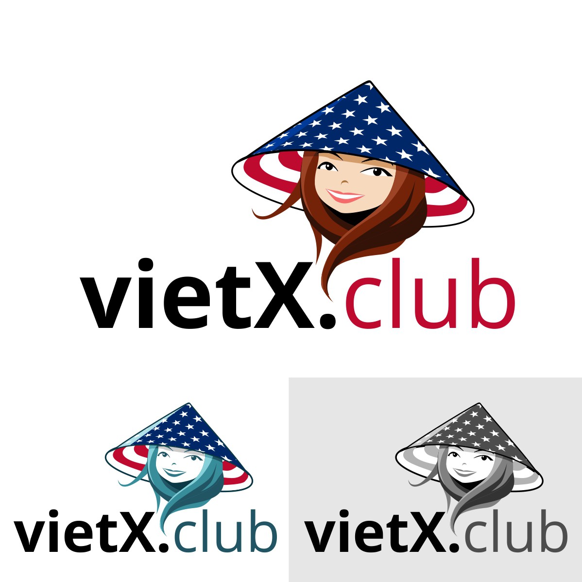 Vietnam And Vietnamese Logos - Free Vietnam And Vietnamese Logo Ideas ...