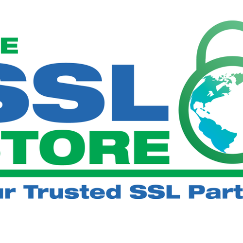 logo for The SSL Store | Logo design contest